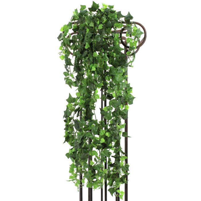 Efeu-Pflanze classic grün 1053 Blätter 100 cm