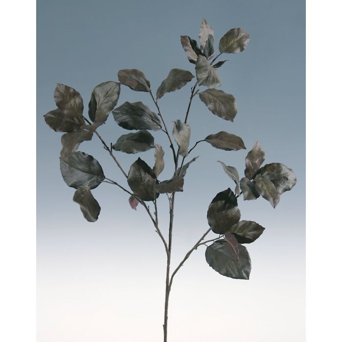 Künstlicher Birkenzweig SABIBA, grün, 80cm