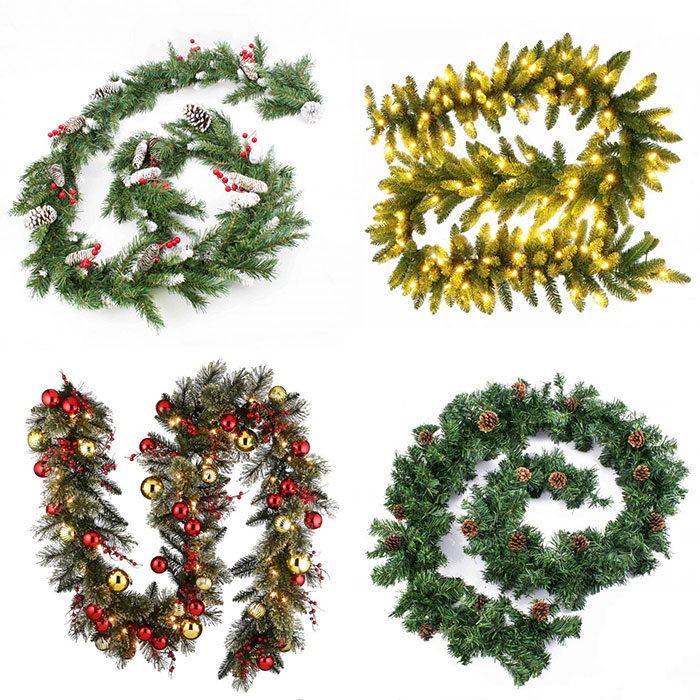 Decorazione di Natale