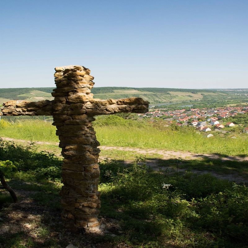 Weinbergswanderung in Erlabrunn – die Zweite